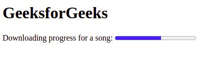 HTML Tag GeeksforGeeks