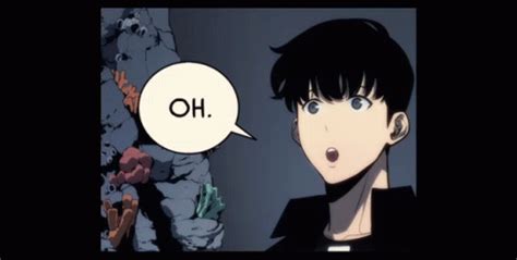 Sung Jin GIF Sung Jin Woo Discover Share GIFs