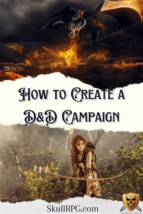 Create Your Own Dungeon Free Tools Skull Rpg