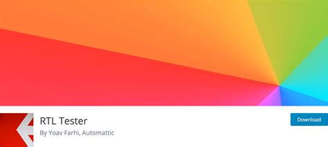 how to add rtl support to your custom wordpress theme