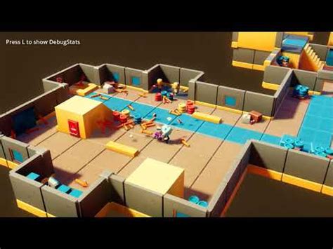 Starter Kit D Top Down Shooter Plugins Godot Forum