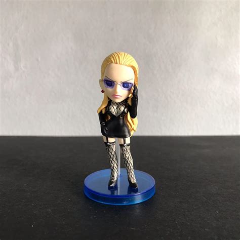 One Piece Kalifa Figure