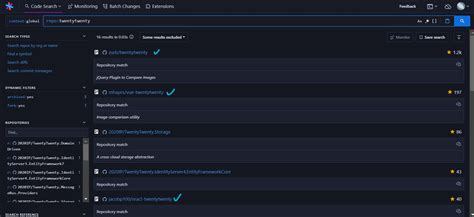 be a dev detective with sourcegraph 🔍