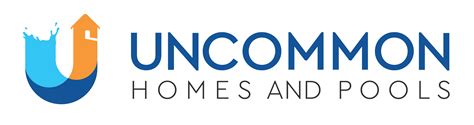 Uncommon Homes And Pools