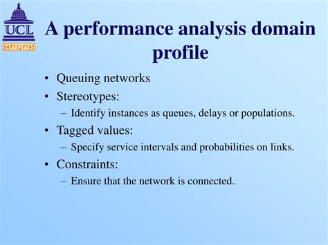 ppt model driven performance analysis powerpoint presentation free download id 6006062