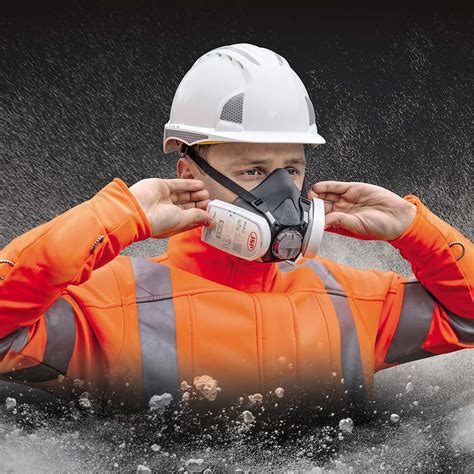 Jsp Force 8 Half Mask Large Mask Only