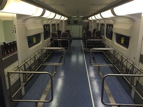 Caltrain Increases Bike Capacity On Some Trains Kqed