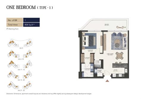 Seamont Collection Residences Luxury Waterfront Apartments And Duplex