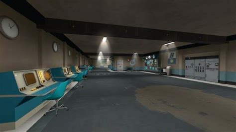 Team Fortress 2 Dockyard Schemepunk