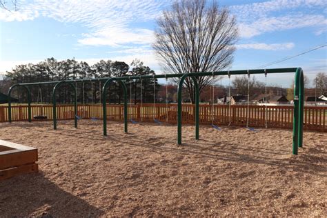 Andrew Johnson Elementary School Kingsport Tn