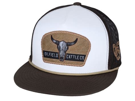 Pipeline Legit The Rancher White
