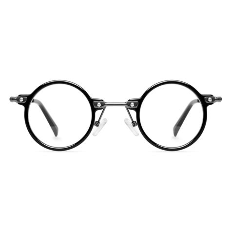 Steampunk Glasses Unique Retro Futuristic Eyewear