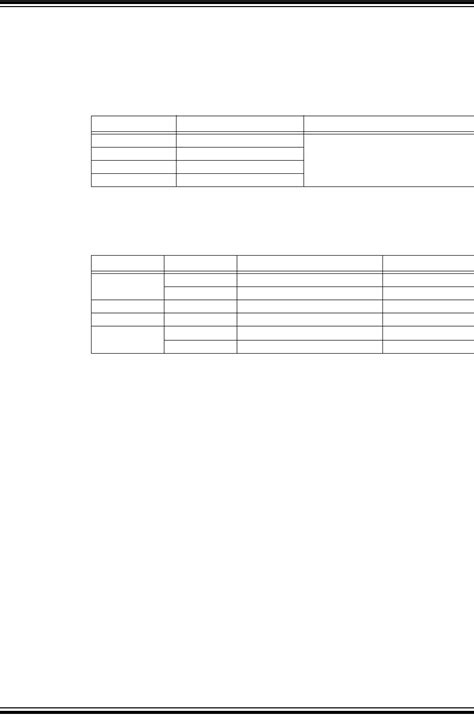 PEP Debug Header Specification Datasheet By Microchip Technology Digi Key Electronics