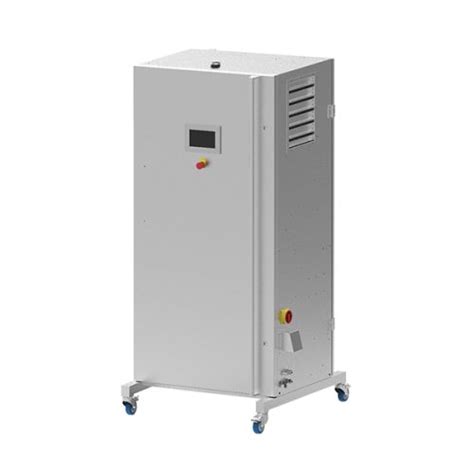 Ozone Sterilization System Unibang