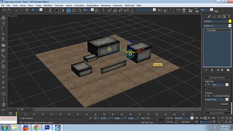 Lightmap Tutorial Maps MultiPlayerForums Gaming Community