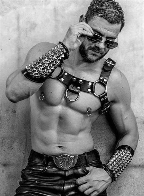 Photo Leather Lust Page 16 Lpsg