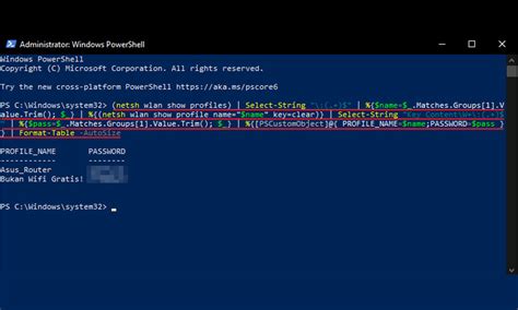 Cara Mengetahui Password Wifi Di Laptop Dan Pc Mudah