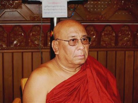Young Buddhist Association “ သစၥာေၿဖာင့္မွန္မွ ေခါင္းေဆာင္