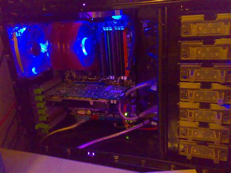 My New Armor TechPowerUp Case Modding Gallery