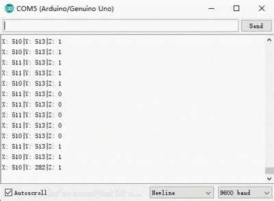 Learn Coding With Arduino IDE Joystick Osoyoo Com