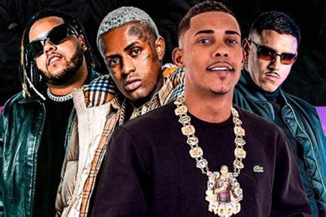 Match Festival Traz Mc Poze Do Rodo Para Brasília