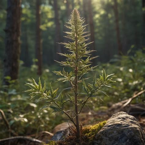 Managing Thorn Weeds Effective Control Techniques