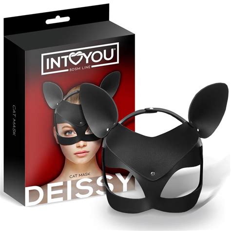 Masque Chat BDSM