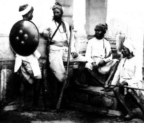 Indian Mutiny Sepoy Mutiny Indian Rebellion Uprising Of 1857