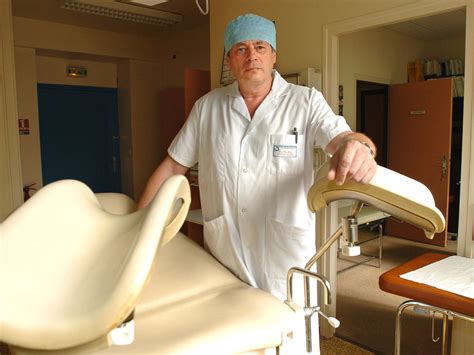 Surgery Restores Sexual Function In Women With Genital Mutilation