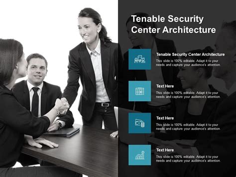 Tenable Security Center Architecture Ppt Powerpoint Presentation Gallery Layout Ideas Cpb