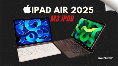 Ipad Air M Ipad Air The Perfect Ipad Youtube