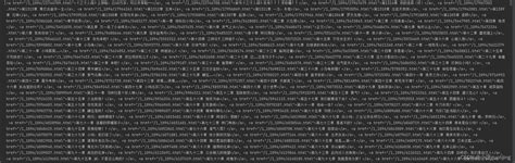 python 使用requests实现网络小说爬虫案例（一） csdn博客