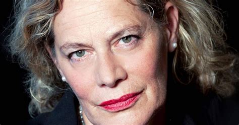 Deborah Levy Kämpar Tappert Med Intrigen Hd