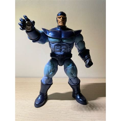 Hasbro Marvel Legends Controller Baf Build A Figure Shopee Philippines