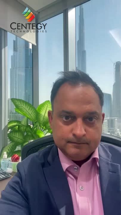 Waseem Qamar On Linkedin Centegy Itcn Asia 2022