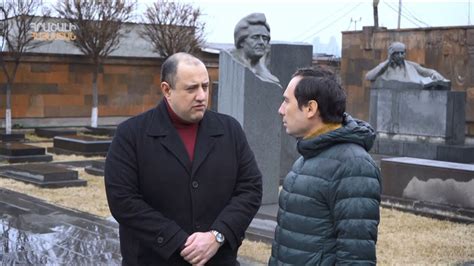 Հրաշալի Հայաստան Կոմիտասի անվան պանթեոն Youtube