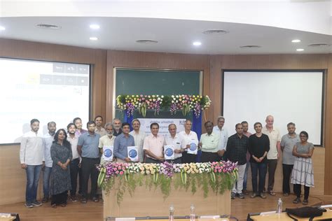 Ieor Symposium 2024 Ieor Iit Bombay