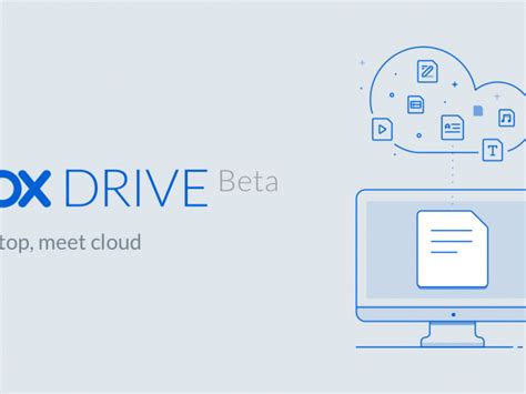 Box Drive Lets Users Access Cloud Files From Their Desktop