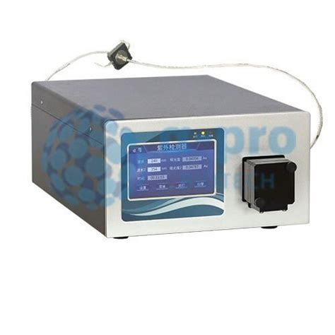 Uv Detector Alphapro Biotech