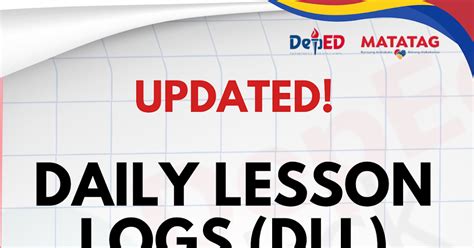 Grade 6 Daily Lesson Logs Q3 Week 4 January 6 10 2025 Deped Click