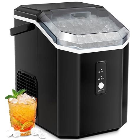Nugget Ice Maker Countertop Calling All Sonic Ice Lovers Artofit