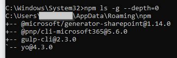 Spfx Web Part Is Not Available In Hosted Workbench Despite Gulp Serve Running OK SharePoint