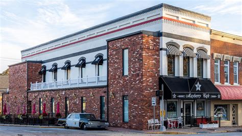 Mayberry Cafe In Danville In Menu Specials And Insider Tips