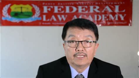 ပြည်ထောင်စုကြီးတွက် ကိုက်ညီမယ် ဘယ်လို ဖက်ဒရယ် စနစ်ကို ကျင့်သုံးသွားသင့်သလဲ။ အပိုင်း ၂ Youtube