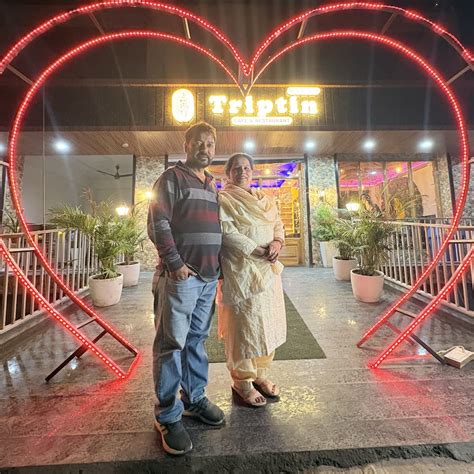 Triptin Cafe Youtube