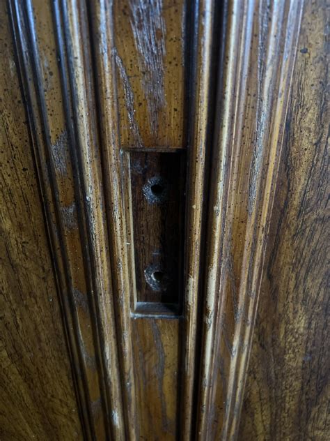 Can anyone help me identify what the initials S.j stamped on this ...