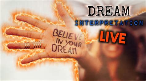 Dream Interpretation Live” Pittsburgh Pa Patch