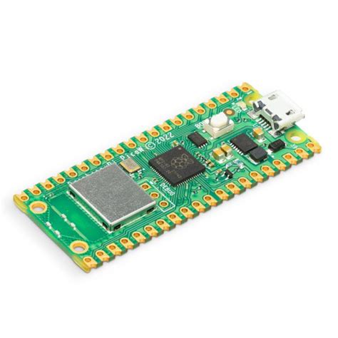 raspberry pi pico w tettsa tienda