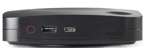 Procéder à Un Reset Factory Sur Un Clickshare Support Wipple Wipple