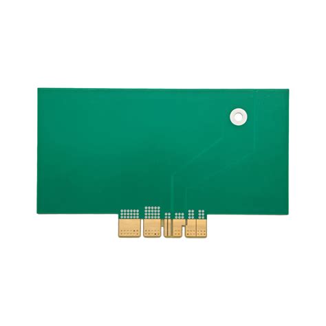 Custom Circuit Board Gerber File Electronic Board Maker Pcb Assembly
